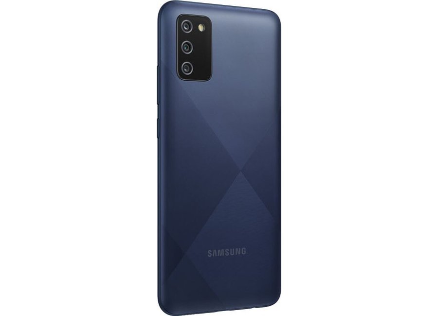 Samsung A025F Galaxy A02s (3GB/32GB) Dual Sim LTE - Blue | 115453