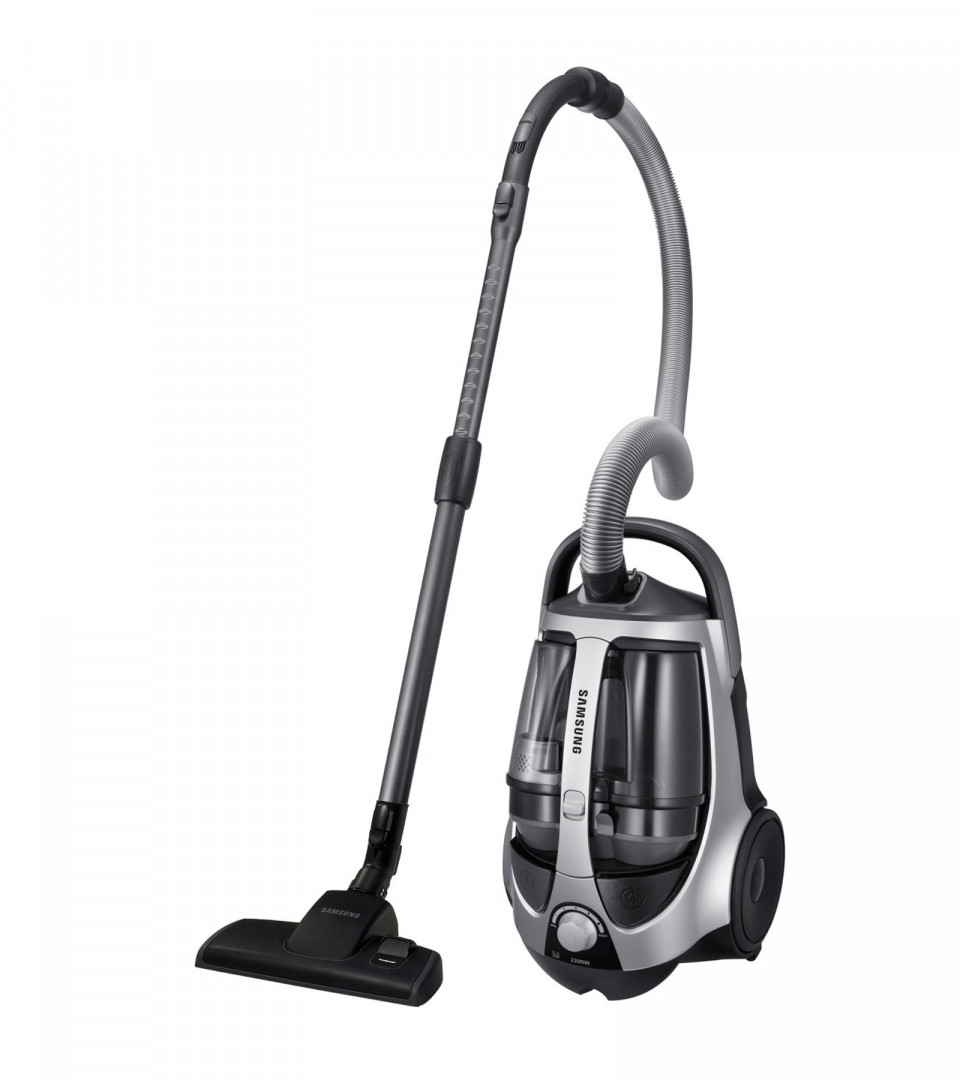 მტვერსასრუტი SAMSUNG VCC8835V37/XEV